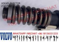 China 21457952 Diesel Fuel Electronic Unit Injector BEBE4G11001 For  MD11 85013159  85003664 for sale