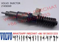 China 21458369 Diesel Engine Common Rail Fuel Injector BEBE4G12001 For  MD13 85013160  85003658 for sale