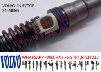 China 21458369 Diesel Engine Common Rail Fuel Injector BEBE4G12001 For  MD13 85013160  85003658 for sale