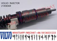 China 21458369 Diesel Engine Common Rail Fuel Injector BEBE4G12001 For  MD13 85013160  85003658 for sale