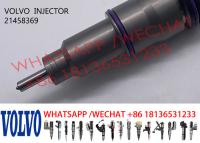 China 21458369 Diesel Engine Common Rail Fuel Injector BEBE4G12001 For  MD13 85013160  85003658 for sale
