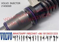 China 21458369 Diesel Engine Common Rail Fuel Injector BEBE4G12001 For  MD13 85013160  85003658 for sale