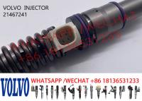 China 21467241 Good Quality Electric Unit Fuel Injector BEBE4G15001	22340639 For  TRUCK MD13 for sale