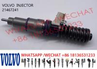 China 21467241 Good Quality Electric Unit Fuel Injector BEBE4G15001	22340639 For  TRUCK MD13 for sale