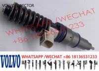 China 21467241 Good Quality Electric Unit Fuel Injector BEBE4G15001	22340639 For  TRUCK MD13 for sale