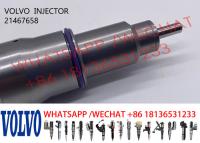 China 21467658 Good Quality Electric Unit Fuel Injector BEBE4G14001 For  MD11 for sale