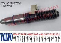 China 21467658 Good Quality Electric Unit Fuel Injector BEBE4G14001 For  MD11 for sale
