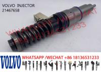 China 21467658 Good Quality Electric Unit Fuel Injector BEBE4G14001 For  MD11 for sale