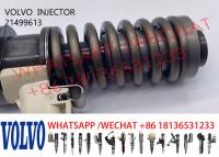 China 21499613 Diesel Fuel Electronic Unit Injector BEBE4G16001 22340642 For  MD11 for sale