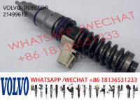 China 21499613 Diesel Fuel Electronic Unit Injector BEBE4G16001 22340642 For  MD11 for sale