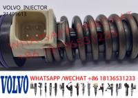 China 21499613 Diesel Fuel Electronic Unit Injector BEBE4G16001 22340642 For  MD11 for sale