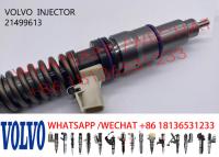 China 21499613 Diesel Fuel Electronic Unit Injector BEBE4G16001 22340642 For  MD11 for sale