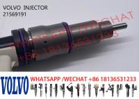 China 21569191 Diesel Fuel Electronic Unit Injector BEBE4J00001 BEBE4J01001 BEBE4N01001 21582103 21207143 for sale