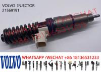 China 21569191 Diesel Fuel Electronic Unit Injector BEBE4J00001 BEBE4J01001 BEBE4N01001 21582103 21207143 for sale