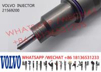 China 21569200 Diesel Fuel Electronic Unit Injector BEBE4K01001	7421569200 For  MD13 for sale