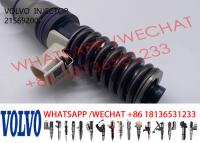 China 21569200 Diesel Fuel Electronic Unit Injector BEBE4K01001	7421569200 For  MD13 for sale
