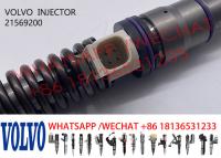 China 21569200 Diesel Fuel Electronic Unit Injector BEBE4K01001	7421569200 For  MD13 for sale