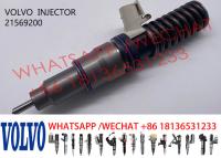 China 21569200 Diesel Fuel Electronic Unit Injector BEBE4K01001	7421569200 For  MD13 for sale