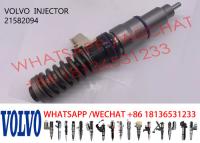 China 21582094 BEBE4D35001 BEBE4D04001 Electronic Unit Fuel Injector 21644596 85003948 20708597 for sale