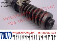 China 21582094 BEBE4D35001 BEBE4D04001 Electronic Unit Fuel Injector 21644596 85003948 20708597 for sale