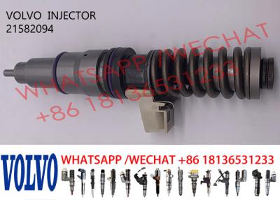 China 21582094 BEBE4D35001 BEBE4D04001 Electronic Unit Fuel Injector 21644596 85003948 20708597 for sale