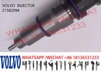 China 21582094 BEBE4D35001 BEBE4D04001 Electronic Unit Fuel Injector 21644596 85003948 20708597 for sale