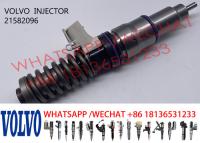 China 21582096 Good Quality Electric Unit Fuel Injector BEBE4D35002 7421644598 21644598 85003949 for sale