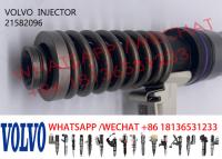 China 21582096 Good Quality Electric Unit Fuel Injector BEBE4D35002 7421644598 21644598 85003949 for sale