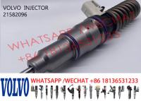 China 21582096 Good Quality Electric Unit Fuel Injector BEBE4D35002 7421644598 21644598 85003949 for sale