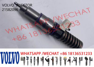 China 21582096 Good Quality Electric Unit Fuel Injector BEBE4D35002 7421644598 21644598 85003949 for sale