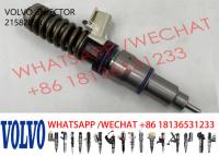China 21582098 Diesel Engine Common Rail Fuel Injector BEBE4D36001 BEBE4D11201 7421582098 21644600 85003950 for sale