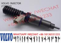 China 21582101 Diesel Fuel Electronic Unit Injector BEBE4D12301 BEBE4D12201 BEBE4D37001 For  MD11 for sale