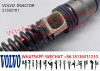 China 21582101 Diesel Fuel Electronic Unit Injector BEBE4D12301 BEBE4D12201 BEBE4D37001 For  MD11 for sale