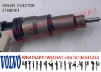 China 21582101 Diesel Fuel Electronic Unit Injector BEBE4D12301 BEBE4D12201 BEBE4D37001 For  MD11 for sale