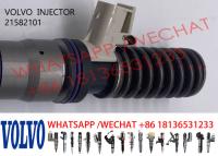 China 21582101 Diesel Fuel Electronic Unit Injector BEBE4D12301 BEBE4D12201 BEBE4D37001 For  MD11 for sale