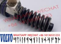 China 21586282 Diesel Fuel Electronic Unit Injector BEBE4D38001 For  PENTA MD11 for sale