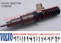 China 21586282 Diesel Fuel Electronic Unit Injector BEBE4D38001 For  PENTA MD11 for sale