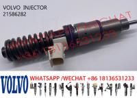 China 21586282 Diesel Fuel Electronic Unit Injector BEBE4D38001 For  PENTA MD11 for sale