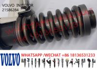 China 21586284 Diesel Fuel Electronic Unit Injector BEBE4C13001 3801437 For  D12 for sale