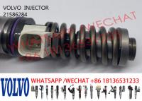 China 21586284 Diesel Fuel Electronic Unit Injector BEBE4C13001 3801437 For  D12 for sale