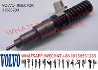 China 21586290 Diesel Fuel Electronic Unit Injector BEBE4C14001	85000190 For  TRUCK for sale