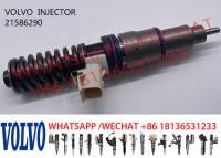 China 21586290 Diesel Fuel Electronic Unit Injector BEBE4C14001	85000190 For  TRUCK for sale