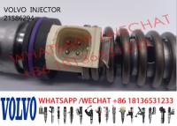 China 21586294 Good Quality Electric Unit Fuel Injector BEBE4C15001 BEBE4C10001 03586247  3586247 for sale