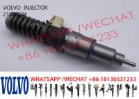 China 21586294 Good Quality Electric Unit Fuel Injector BEBE4C15001 BEBE4C10001 03586247  3586247 for sale