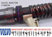 China 21586294 Good Quality Electric Unit Fuel Injector BEBE4C15001 BEBE4C10001 03586247  3586247 for sale