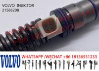China 21586298  PENTA Diesel Engine Common Rail Fuel Injector BEBE4C17001 3801441 for sale
