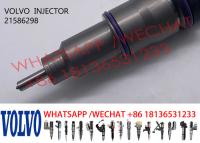 China 21586298  PENTA Diesel Engine Common Rail Fuel Injector BEBE4C17001 3801441 for sale