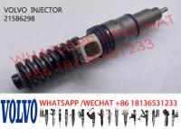 China 21586298  PENTA Diesel Engine Common Rail Fuel Injector BEBE4C17001 3801441 for sale