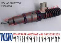 China 21586298  PENTA Diesel Engine Common Rail Fuel Injector BEBE4C17001 3801441 for sale