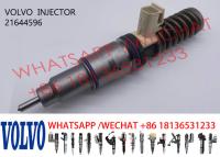 China 21644596 BEBE4D04001 BEBE4D35001 Diesel Engine Common Rail Fuel Injector 21582094 21644596 85003948 for sale